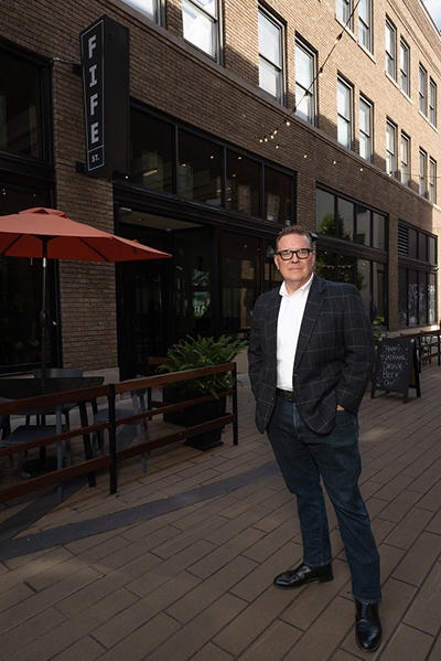 Selecting The Right Lawyer - Shawn Taylor, PLLC